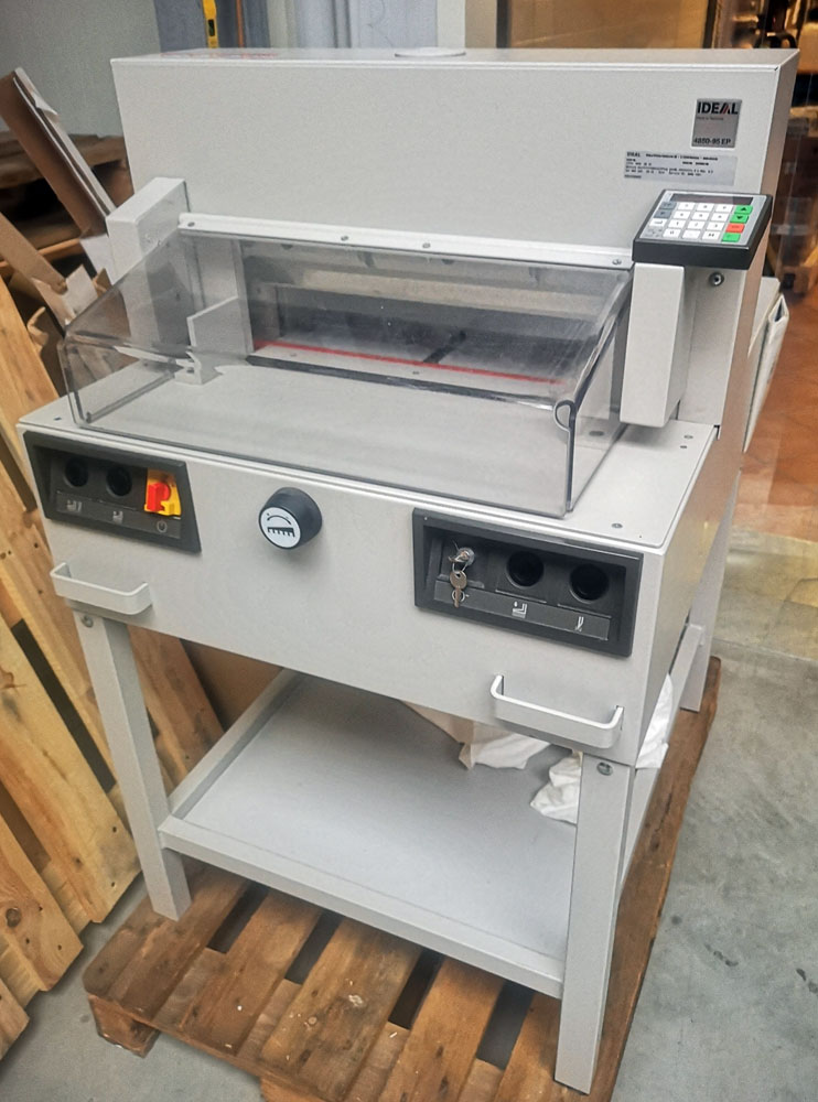 Ideal 4850-95 EP - Benexx.de